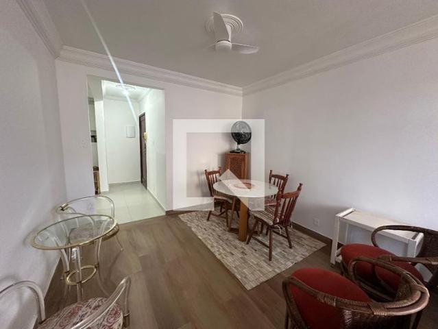 Apto, Boa Vista, 2 Quartos, 110 m2 São Vicente