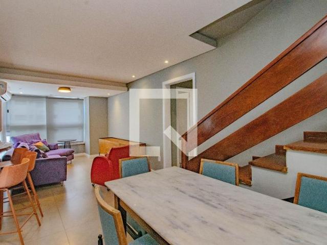 Apto, Boa Vista, 3 Quartos, 205 m2 Porto Alegre