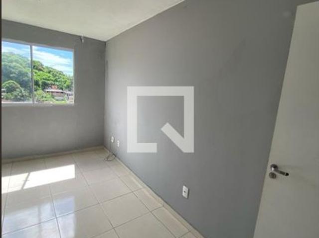 Apto, Boa Vista, 2 Quartos, 35 m2 Nova Iguaçu