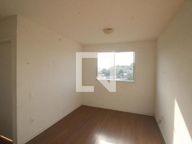 Apto, Boa Vista, 2 Quartos, 42 m2 Nova Iguaçu
