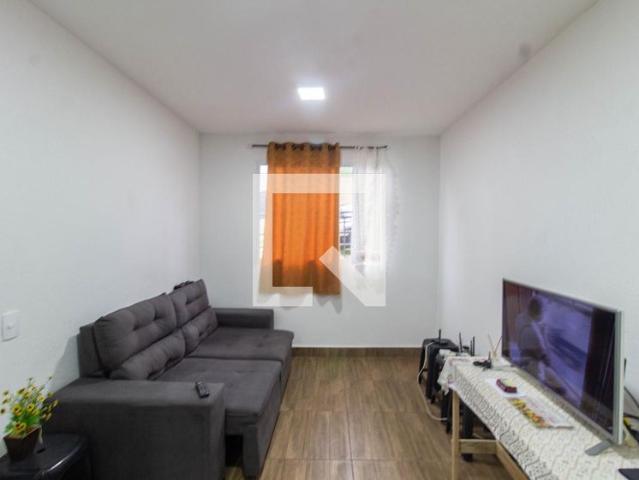 Apto, Boa Vista, 2 Quartos, 42 m2 Nova Iguaçu