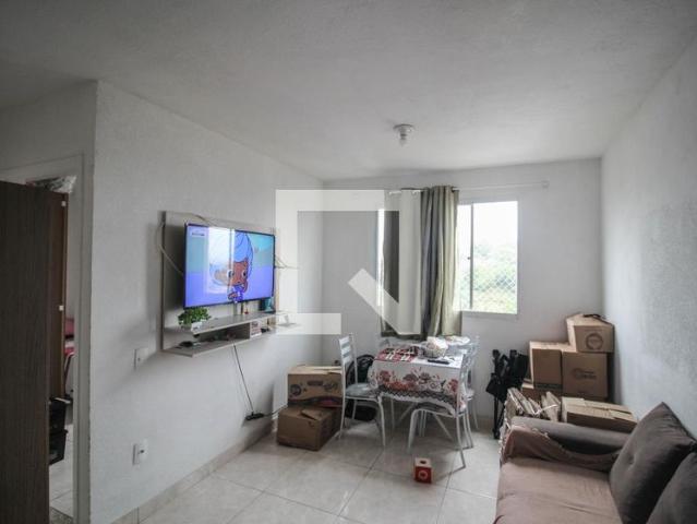 Apto, Boa Vista, 2 Quartos, 44 m2 Nova Iguaçu