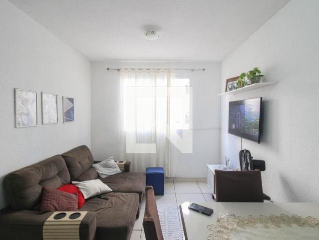 Apto, Boa Vista, 2 Quartos, 45 m2 Nova Iguaçu