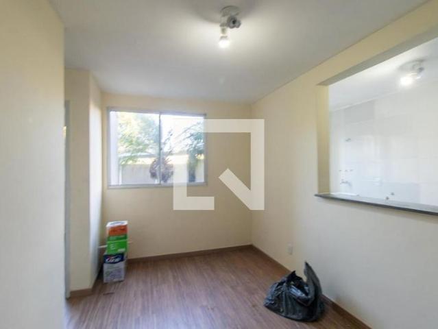 Apto, Boa vista, 2 Quartos, 46 m2 Curitiba