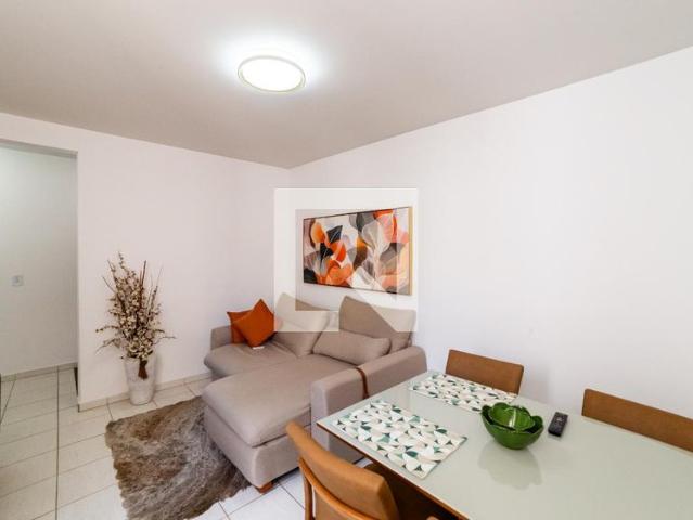 Apto, Boa Vista, 2 Quartos, 48 m2 Belo Horizonte