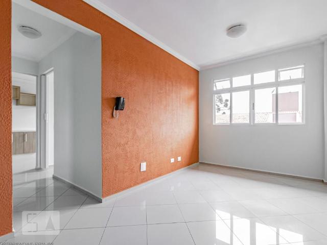 Apto, Boa vista, 2 Quartos, 50 m2 Curitiba