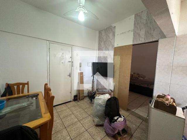 Apto, Boa Vista, 2 Quartos, 60 m2 São Vicente