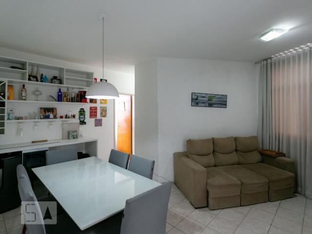 Apto, Boa Vista, 2 Quartos, 70 m2 Belo Horizonte