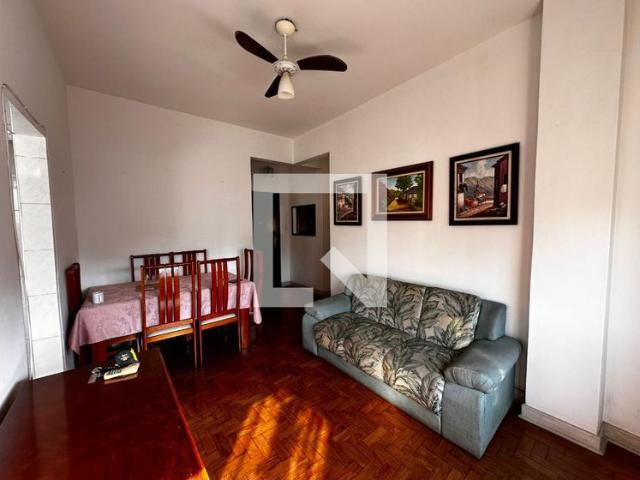 Apto, Boa Vista, 2 Quartos, 78 m2 São Vicente