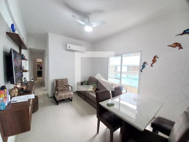 Apto, Boa Vista, 2 Quartos, 79 m2 São Vicente