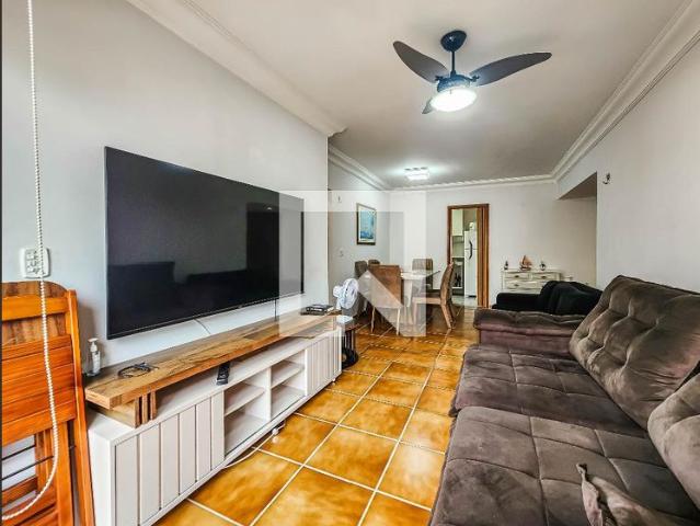 Apto, Boa Vista, 2 Quartos, 86 m2 São Vicente