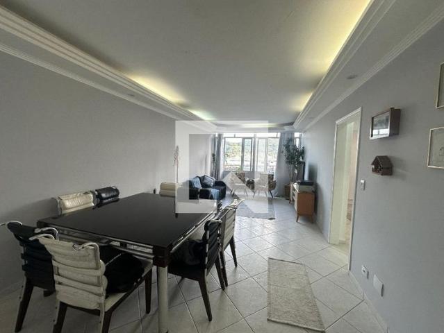Apto, Boa Vista, 2 Quartos, 90 m2 São Vicente