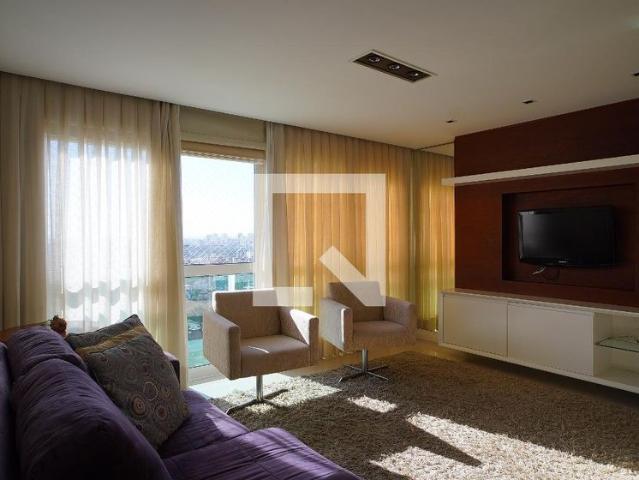 Apto, Boa Vista, 3 Quartos, 100 m2 Porto Alegre