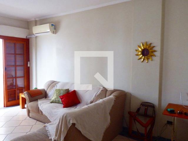 Apto, Boa Vista, 3 Quartos, 100 m2 São Vicente