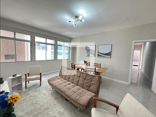 Apto, Boa Vista, 3 Quartos, 103 m2 São Vicente