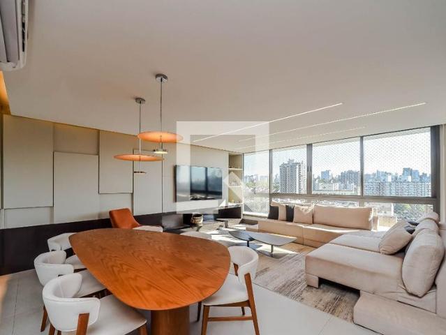 Apto, Boa Vista, 3 Quartos, 138 m2 Porto Alegre