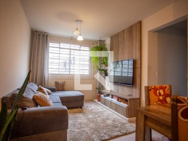 Apto, Boa vista, 3 Quartos, 60 m2 Curitiba