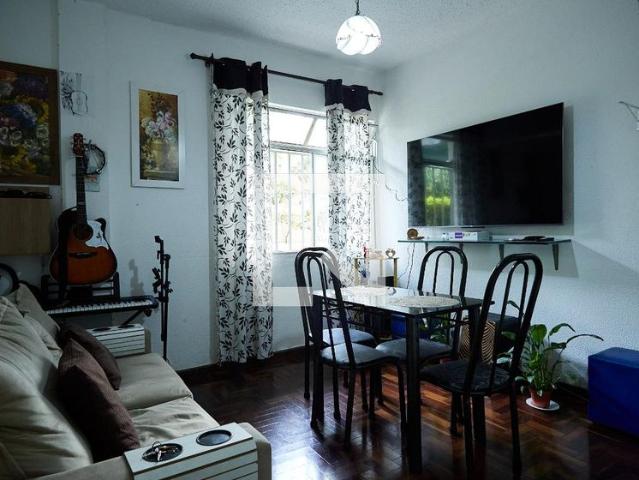 Apto, Boa Vista, 3 Quartos, 63 m2 Belo Horizonte