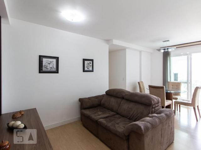 Apto, Boa vista, 3 Quartos, 78 m2 Curitiba