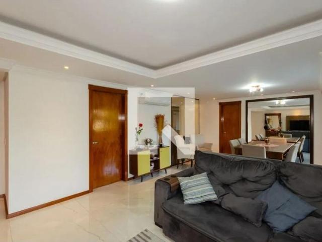 Apto, Boa Vista, 3 Quartos, 80 m2 Porto Alegre