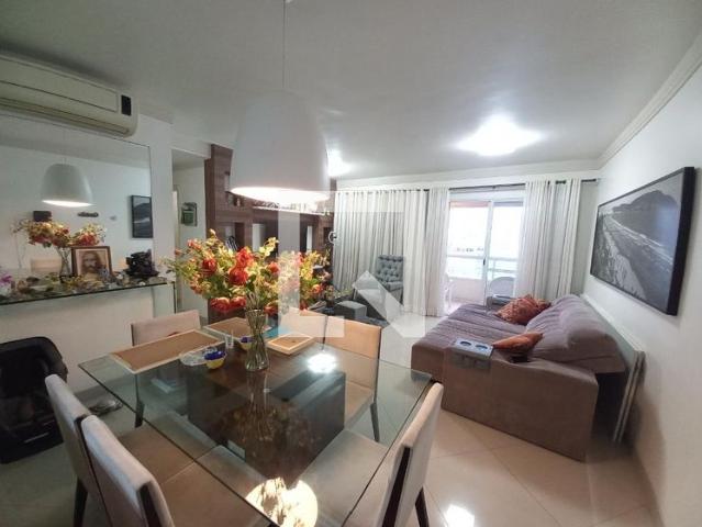 Apto, Boa Vista, 3 Quartos, 86 m2 São Vicente