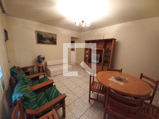 Apto, Boa Vista, 3 Quartos, 87 m2 São Vicente