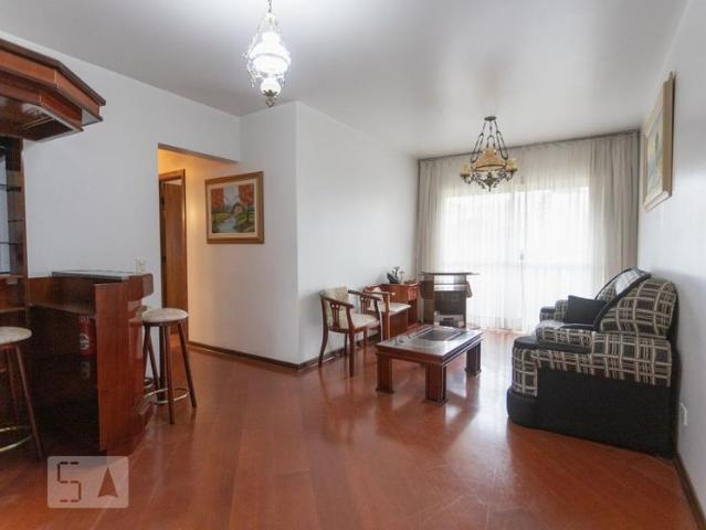 Apto, Boa vista, 3 Quartos, 88 m2 Curitiba