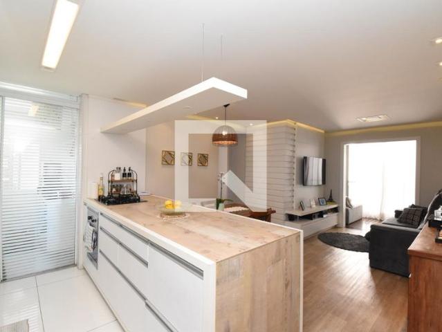 Apto, Boa vista, 3 Quartos, 90 m2 Curitiba