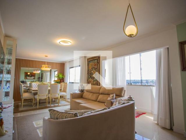 Apto, Boa vista, 3 Quartos, 97 m2 Curitiba