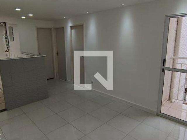 Apto, Boa Esperança, 2 Quartos, 45 m2 Belford Roxo