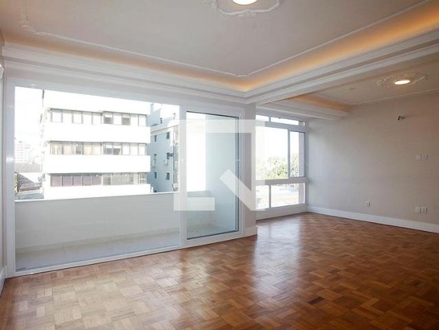 Apto, Bom Fim, 3 Quartos, 140 m2 Porto Alegre