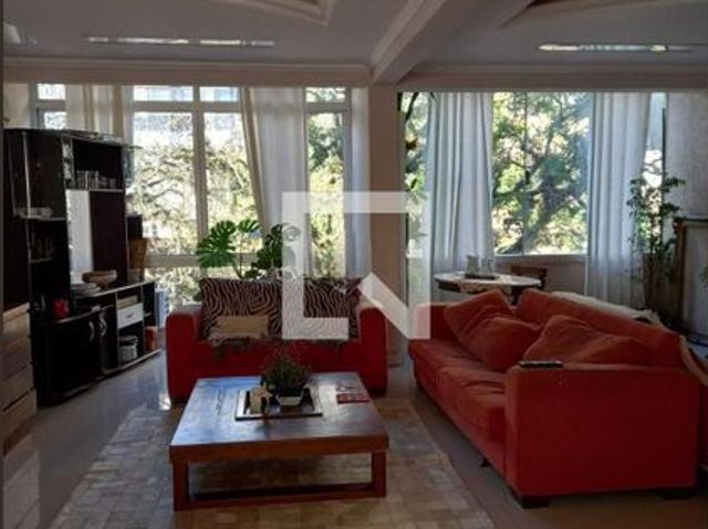 Apto, Bom Fim, 3 Quartos, 148 m2 Porto Alegre