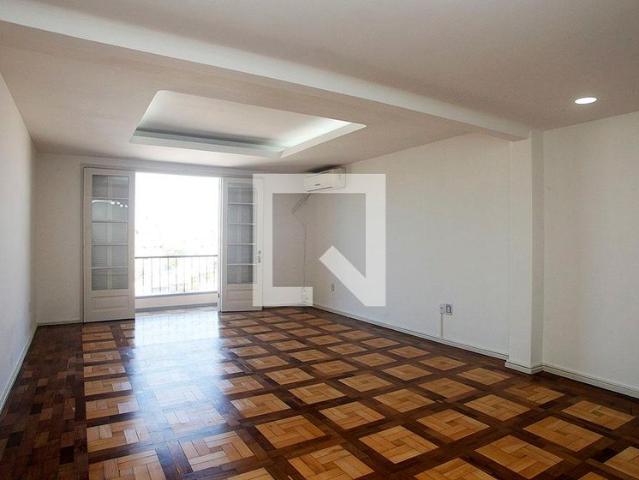 Apto, Bom Fim, 3 Quartos, 118 m2 Porto Alegre