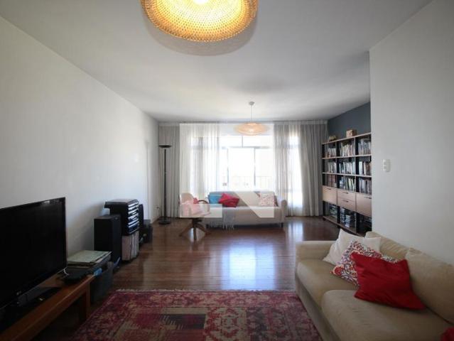 Apto, Bom Fim, 3 Quartos, 120 m2 Porto Alegre