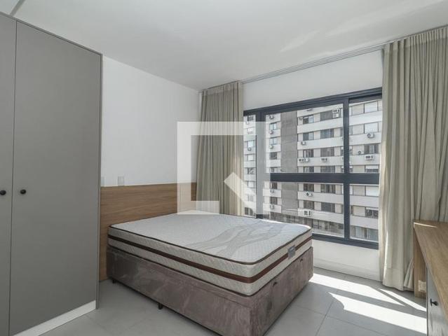 Apto, Bom Fim, 1 Quarto, 24 m2 Porto Alegre
