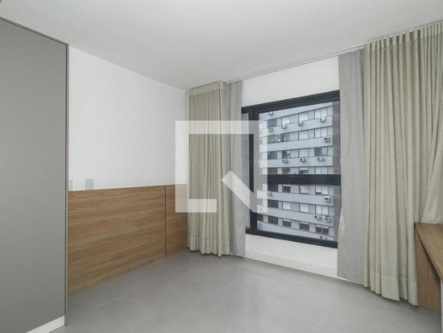 Apto, Bom Fim, 1 Quarto, 24 m2 Porto Alegre