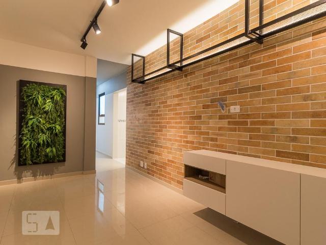 Apto, Bom Fim, 1 Quarto, 41 m2 Porto Alegre