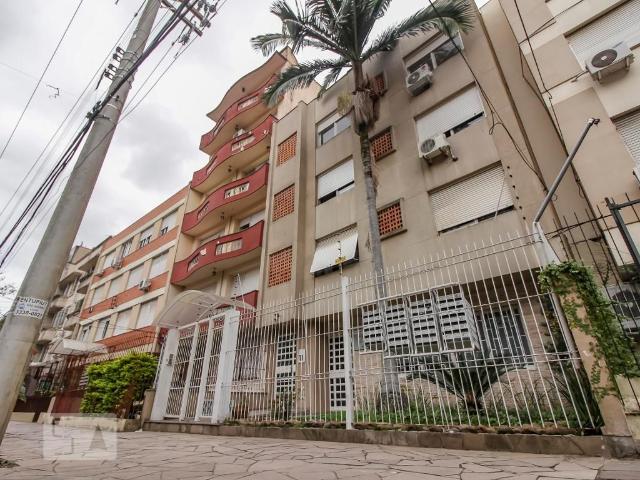 Apto, Bom Fim, 1 Quarto, 50 m2 Porto Alegre