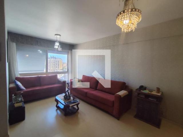 Apto, Bom Fim, 2 Quartos, 126 m2 Porto Alegre