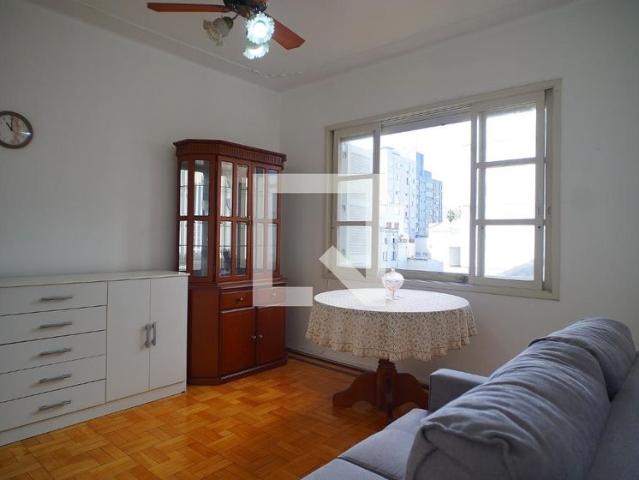 Apto, Bom Fim, 2 Quartos, 74 m2 Porto Alegre