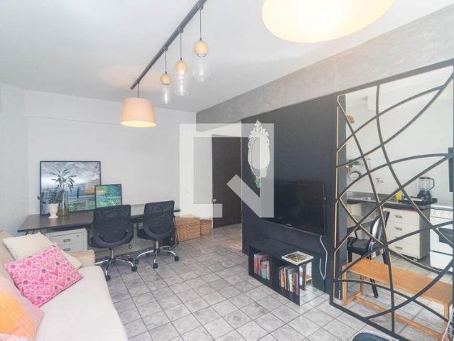 Apto, Bom Fim, 2 Quartos, 75 m2 Porto Alegre