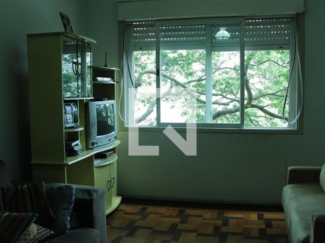 Apto, Bom Fim, 2 Quartos, 79 m2 Porto Alegre