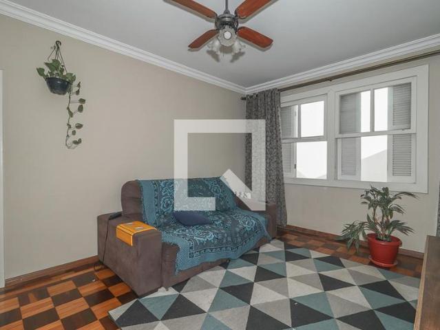 Apto, Bom Fim, 2 Quartos, 87 m2 Porto Alegre