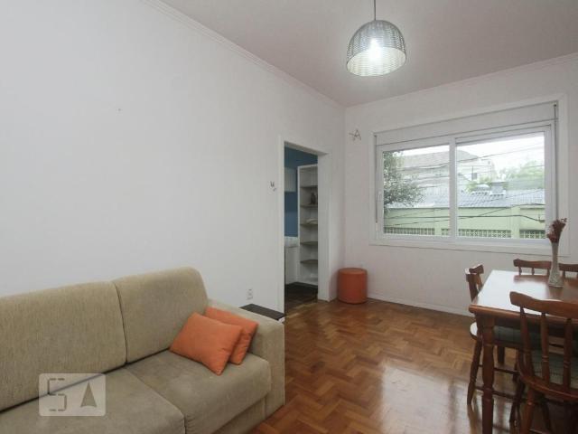Apto, Bom Fim, 2 Quartos, 81 m2 Porto Alegre