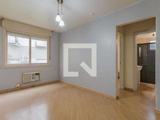 Apto, Bom Jesus, 1 Quarto, 40 m2 Porto Alegre