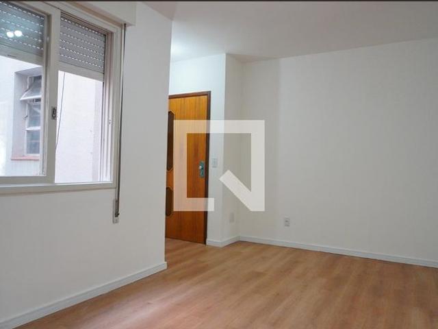 Apto, Bom Jesus, 1 Quarto, 40 m2 Porto Alegre