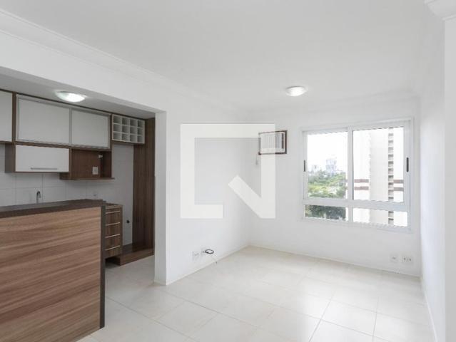 Apto, Bom Jesus, 1 Quarto, 41 m2 Porto Alegre