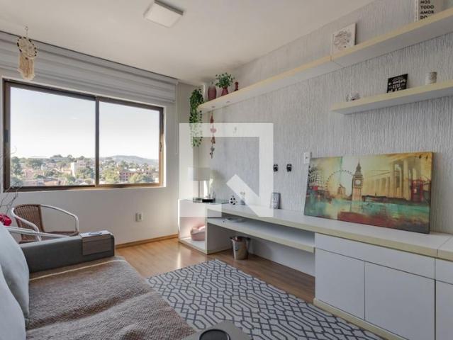 Apto, Bom Jesus, 1 Quarto, 42 m2 Porto Alegre