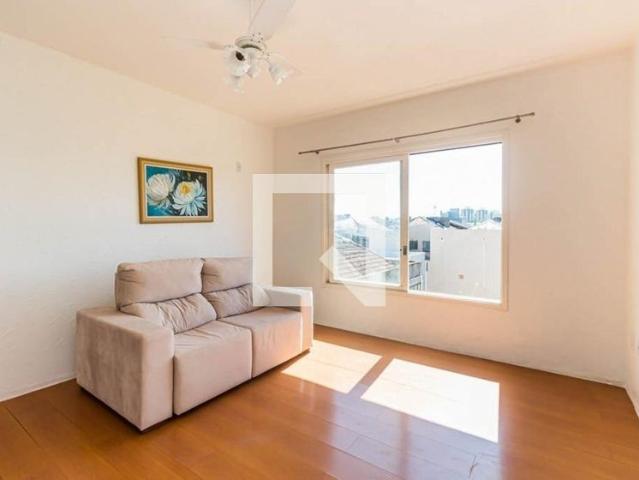 Apto, Bom Jesus, 1 Quarto, 47 m2 Porto Alegre