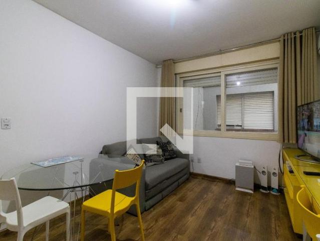 Apto, Bom Jesus, 1 Quarto, 47 m2 Porto Alegre